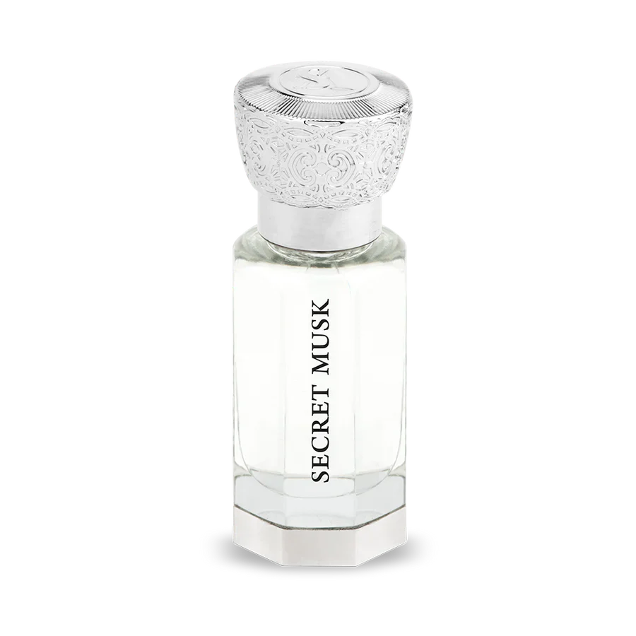 SECRET MUSK – Dubai Perfumes